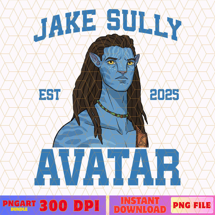 Avatar Movie Jake Sully Png, Avatar The Way Of Water Png – PNG BUNDLE